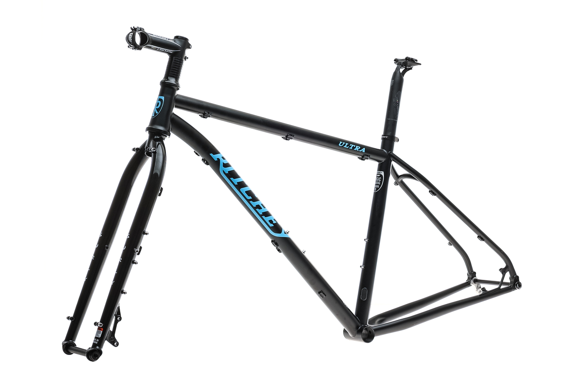 2018 Ritchey Ultra
