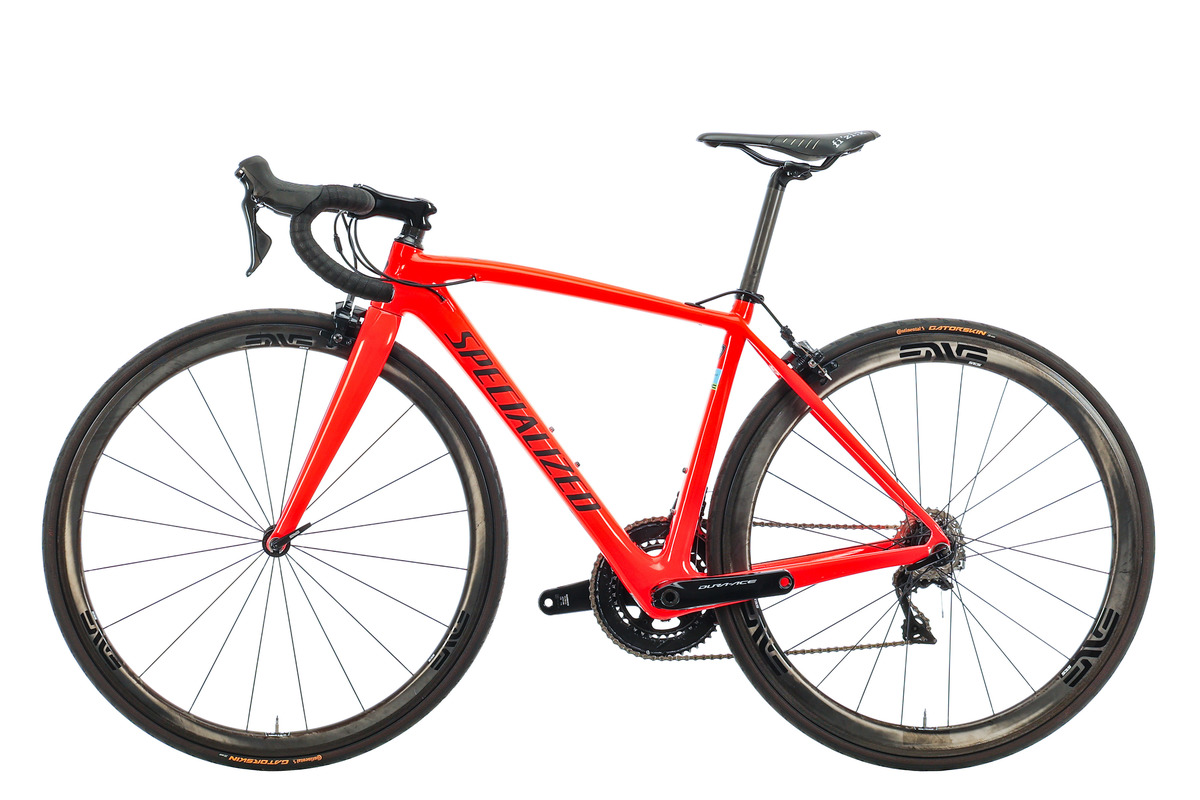2018 Specialized Tarmac SL4 Sport