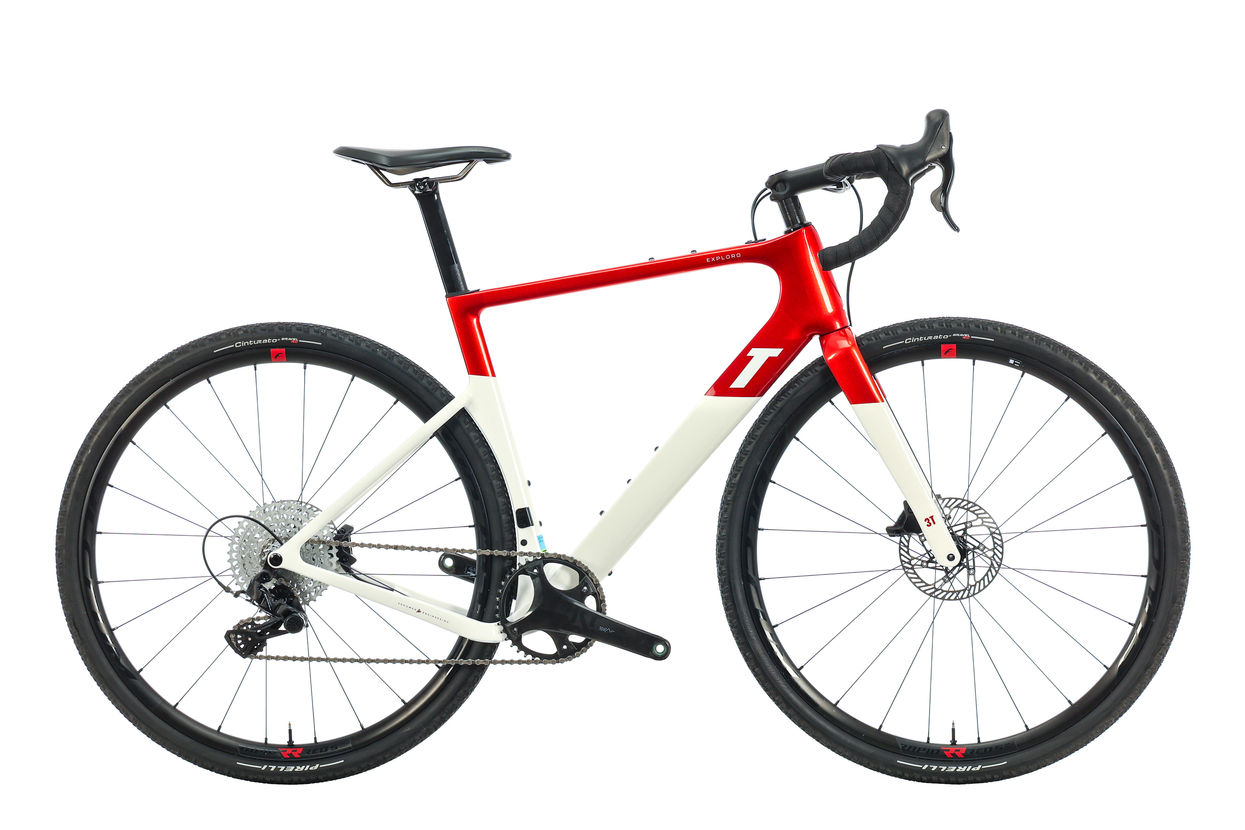 2022 3T Exploro RaceMax