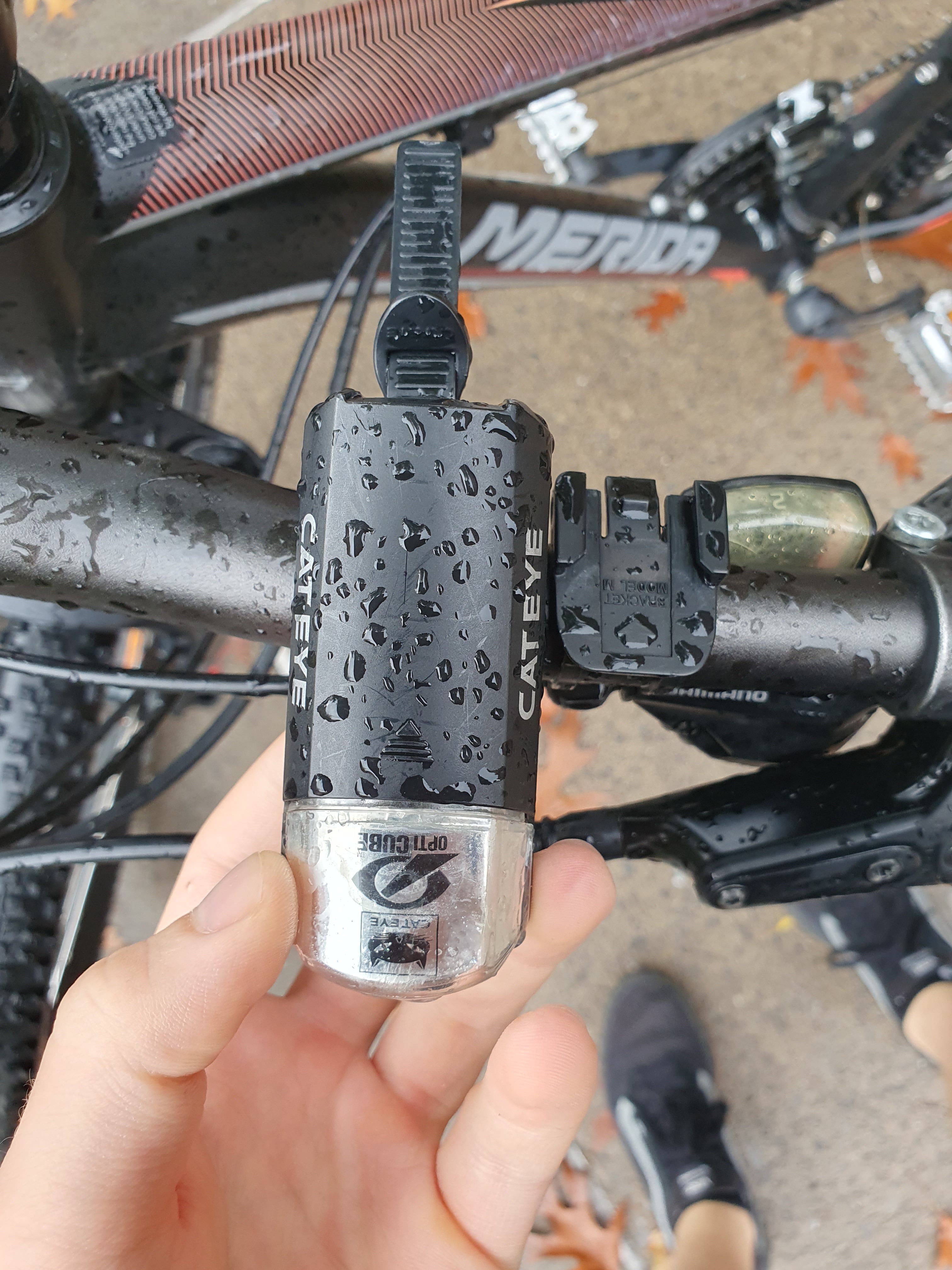 2014 Merida Bikes Big Seven