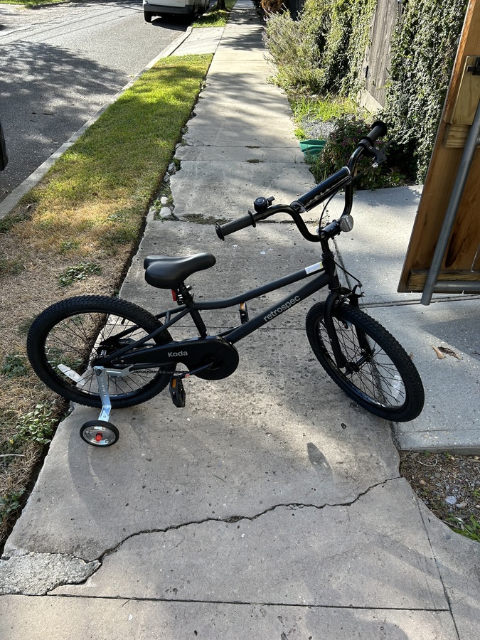 2021 Retrospec Koda 20”