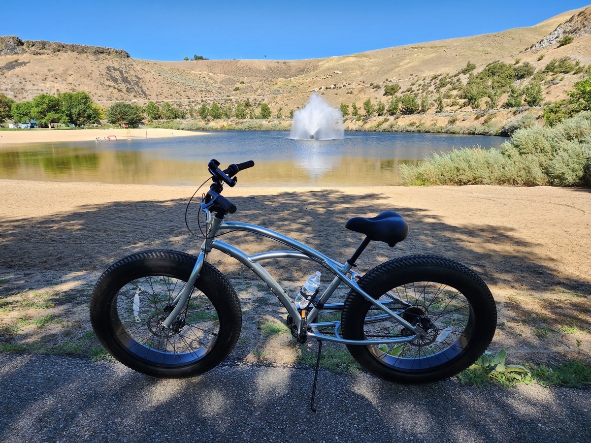 2006 Phat Cycles Bomber