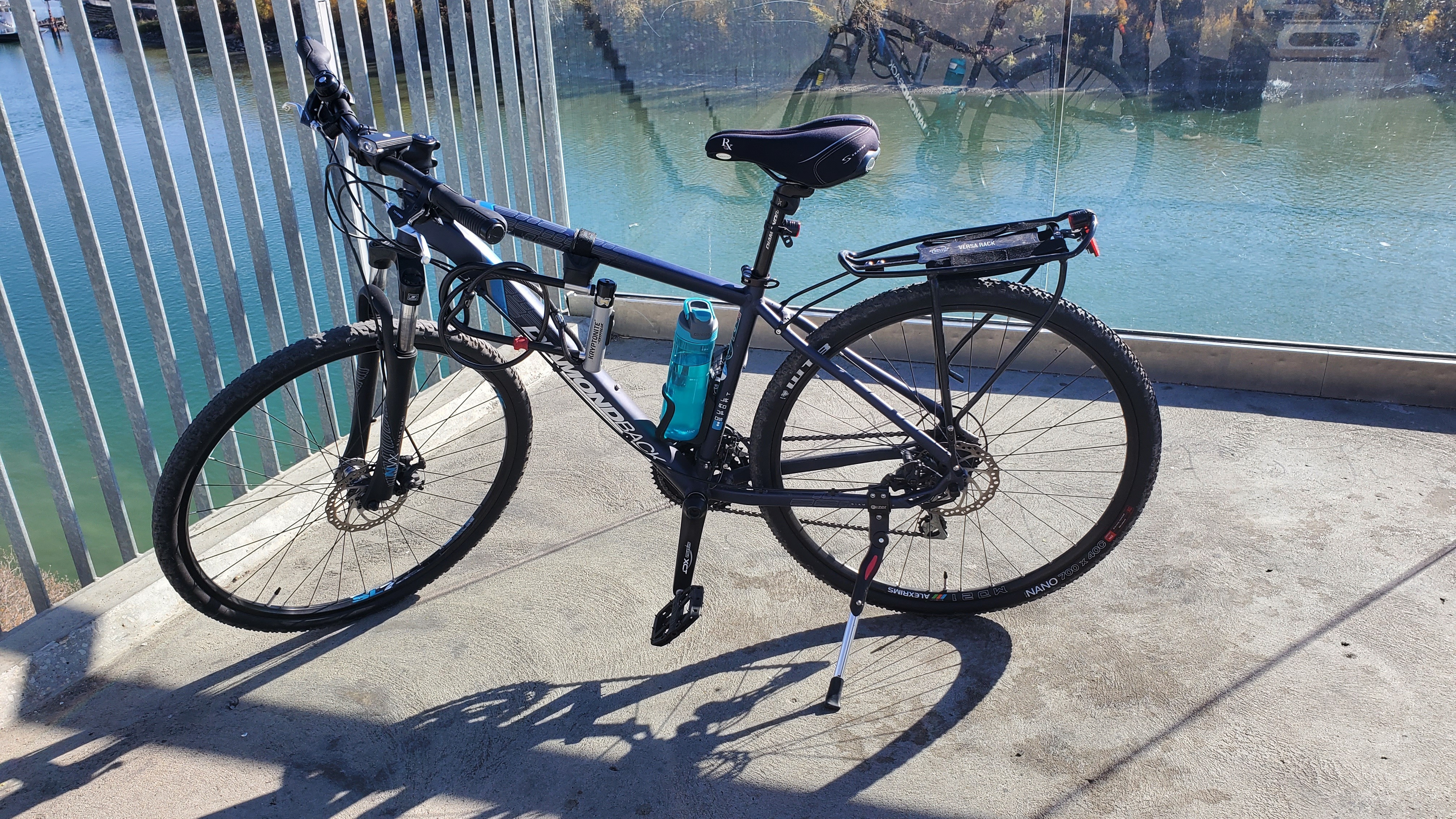 Diamondback Trace Sport