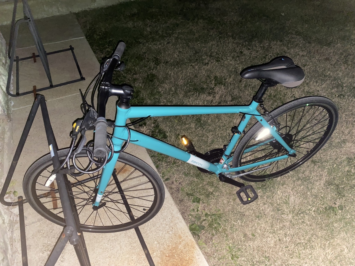 Stolen 2023 Batch Bicycles 6061 Alloy