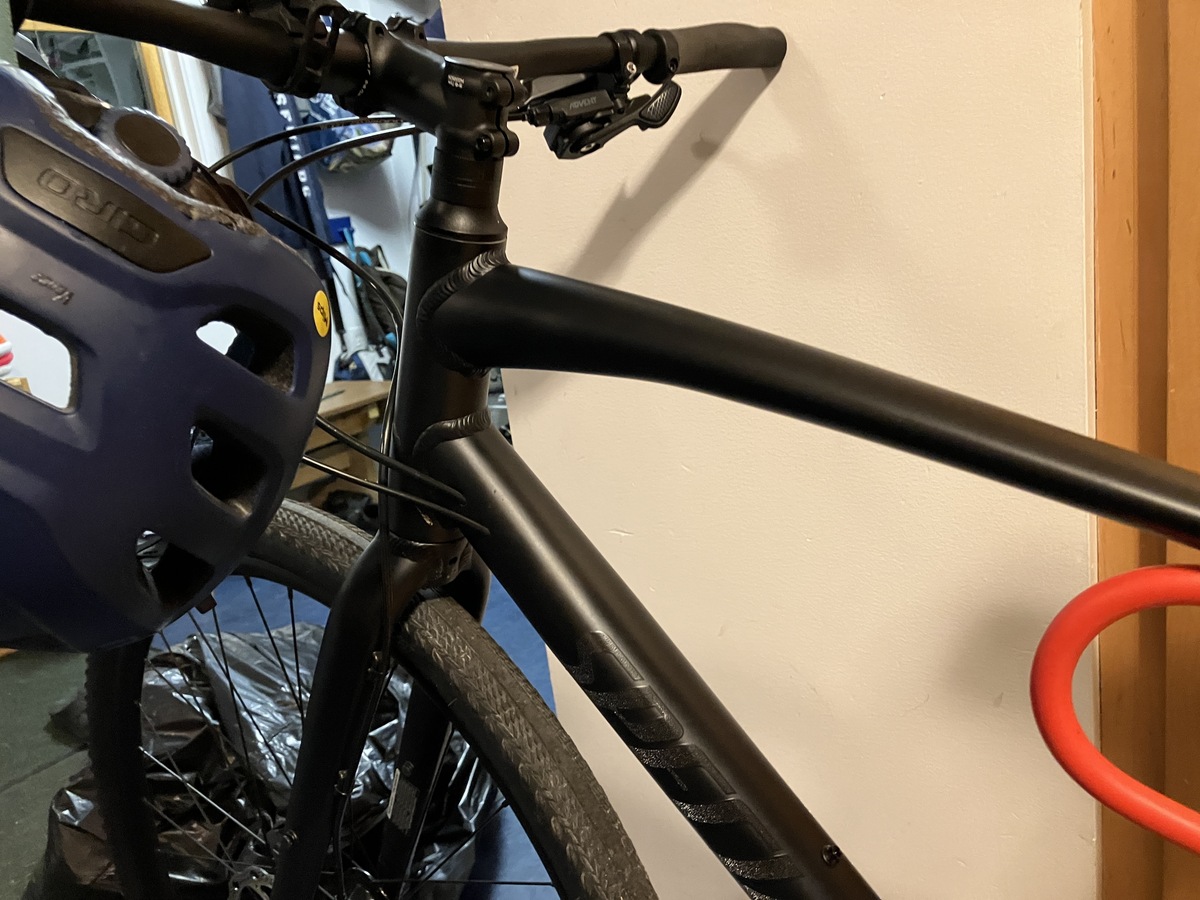 2022 Specialized Sirrus x 3.0 M