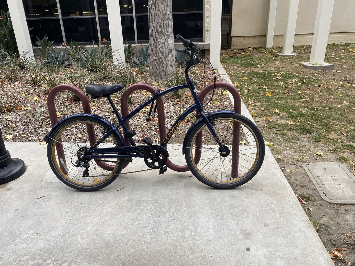 Electra 7D step over