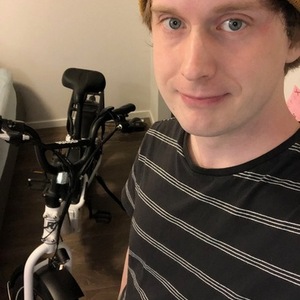 2022 Rad Power Bikes RADEXPAND 5