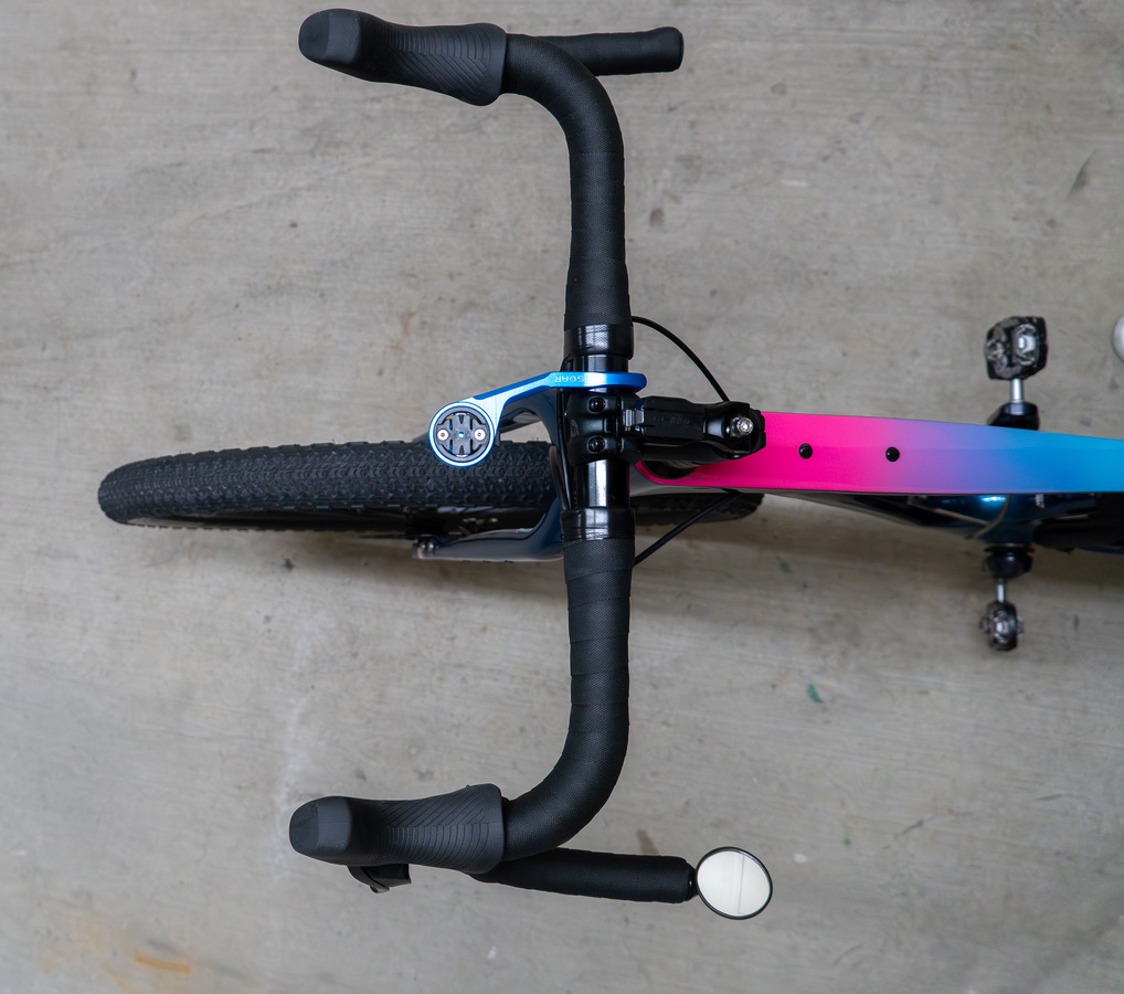 2023 Salsa Cutthroat AXS GX Bike