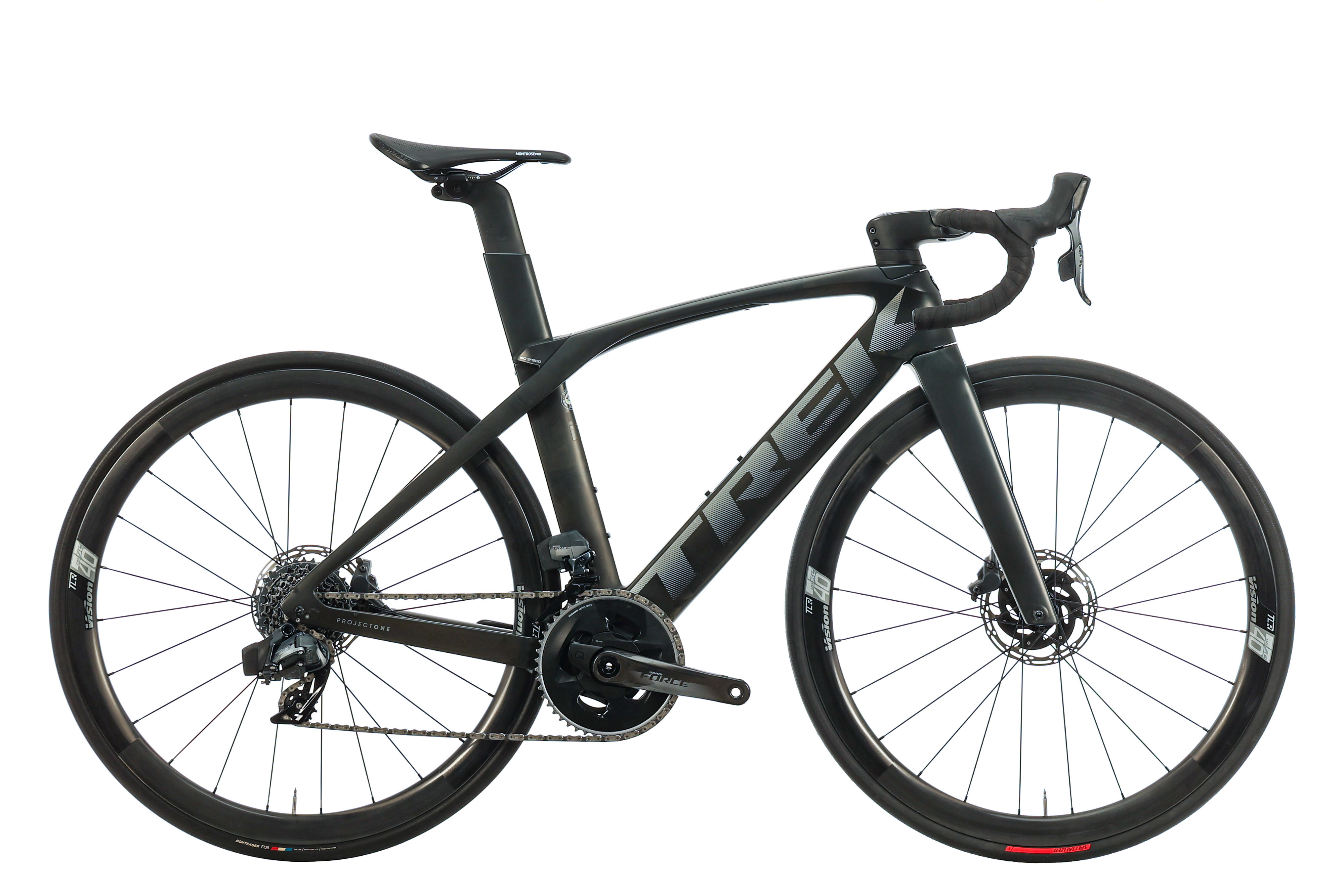 2021 Trek Madone SLR