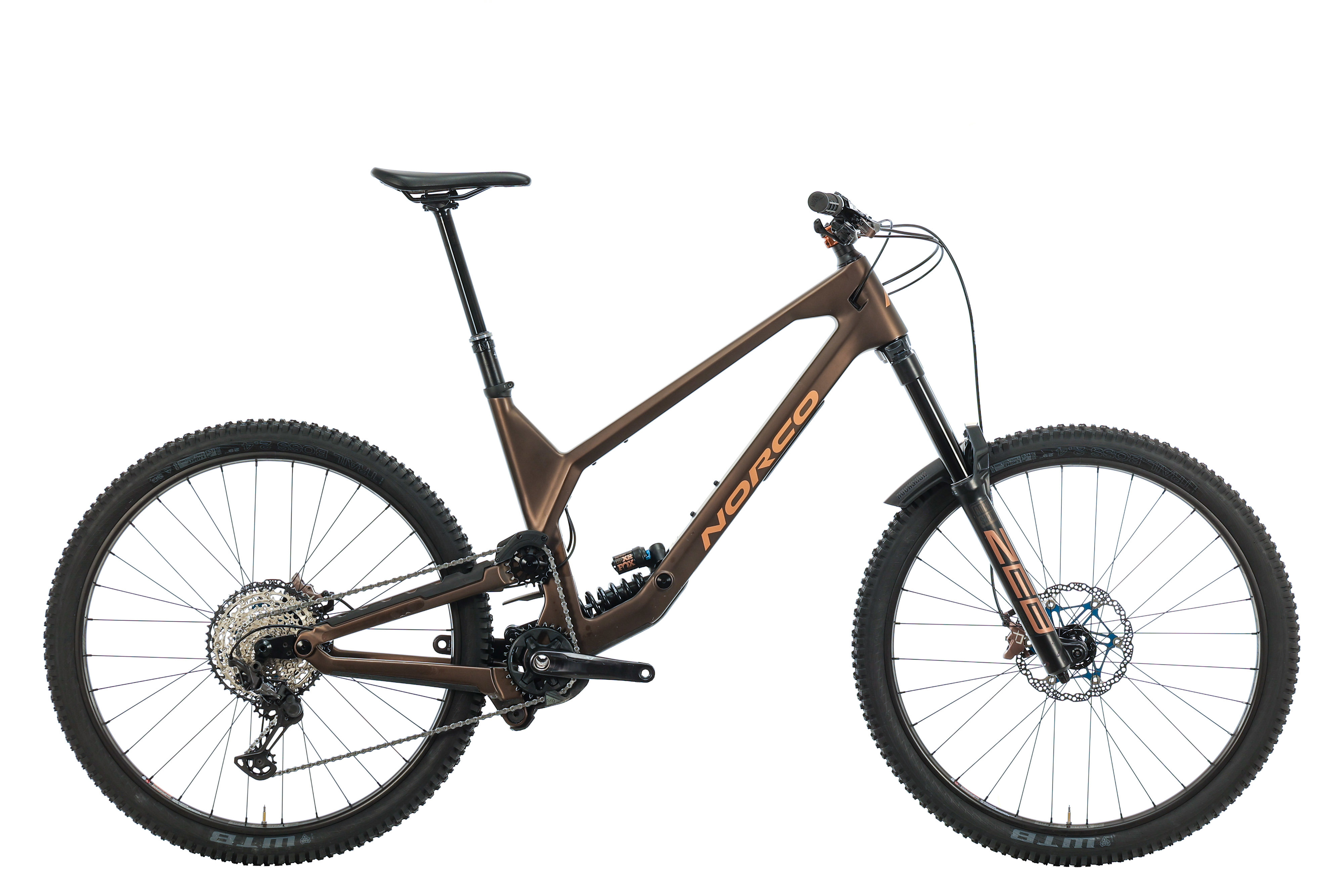 2023 Norco Bikes Range C2