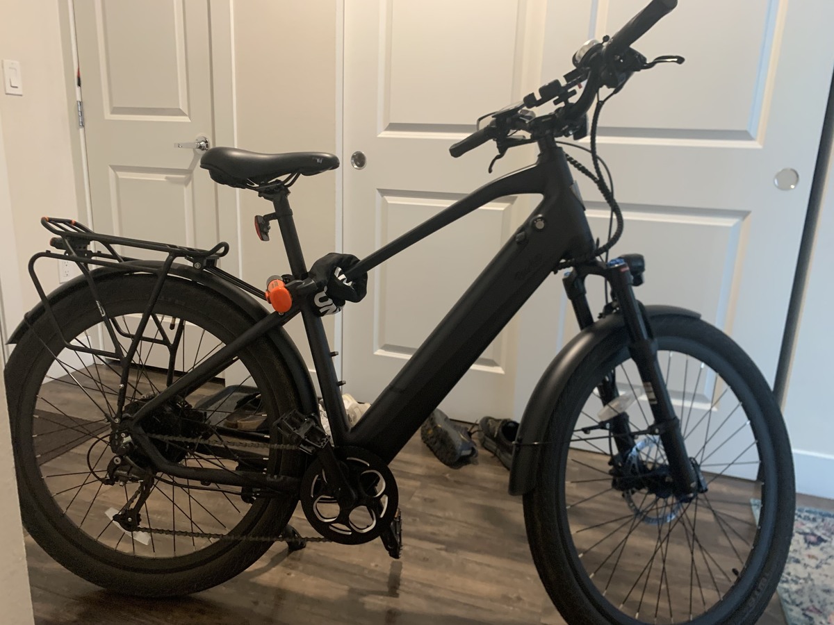 2023 Ride1Up LMT'D