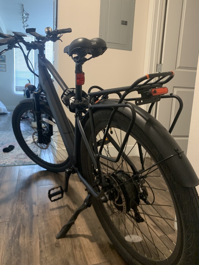 2023 Ride1Up LMT'D