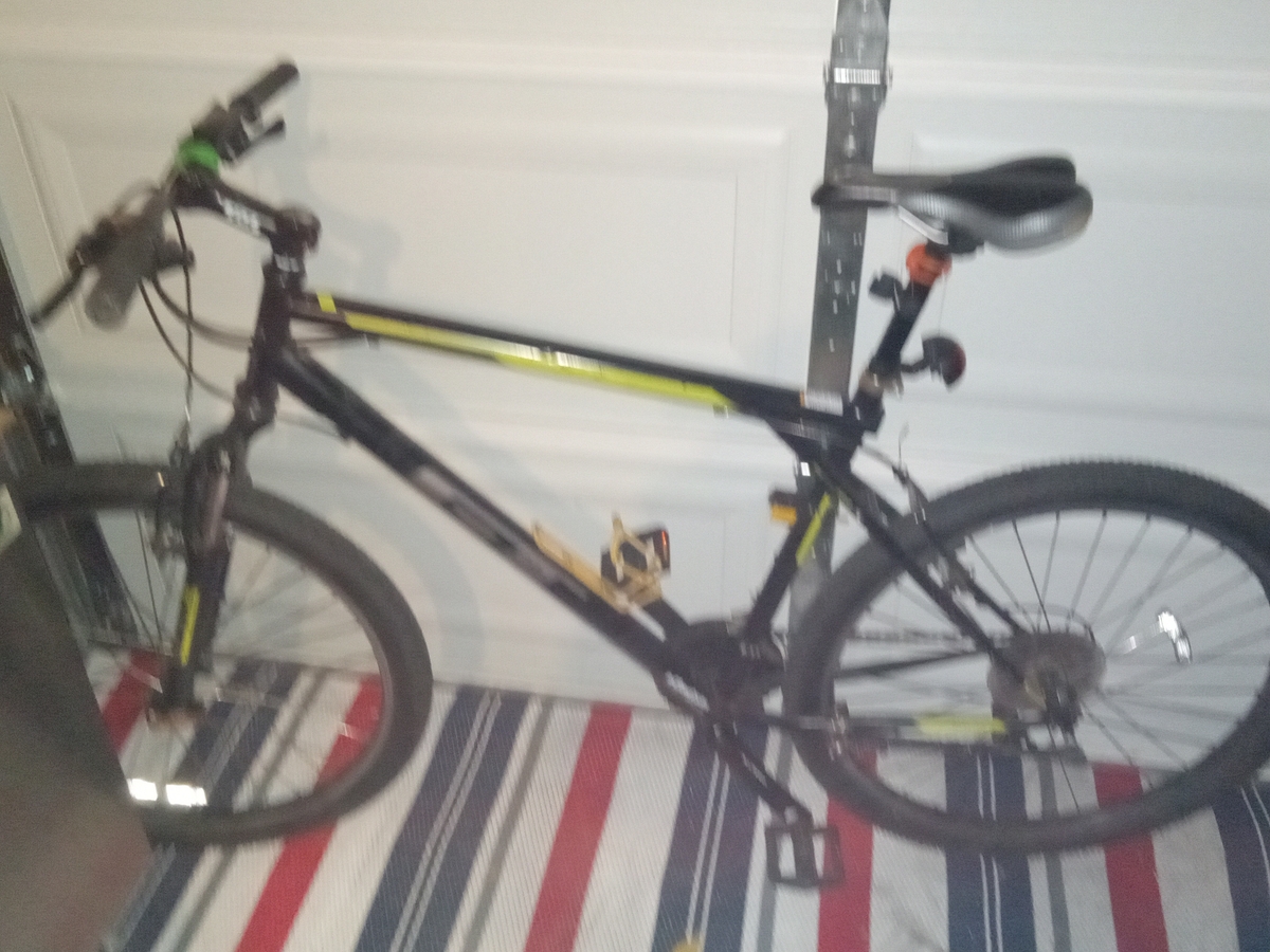2005 GT Bicycles Palomar