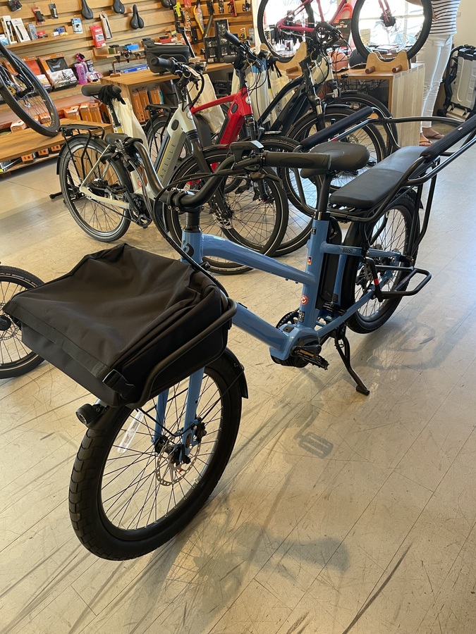 Stolen 2020 Benno Benno boost