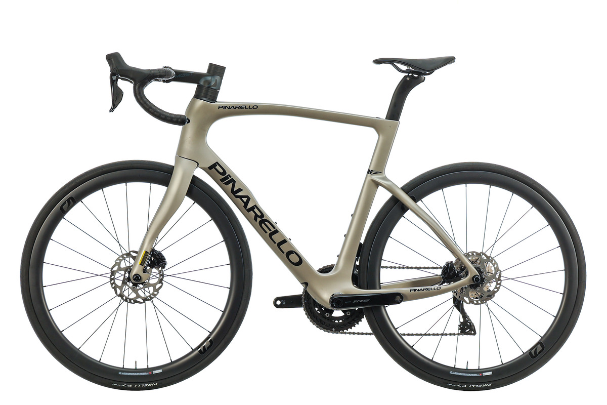 2023 Pinarello F5