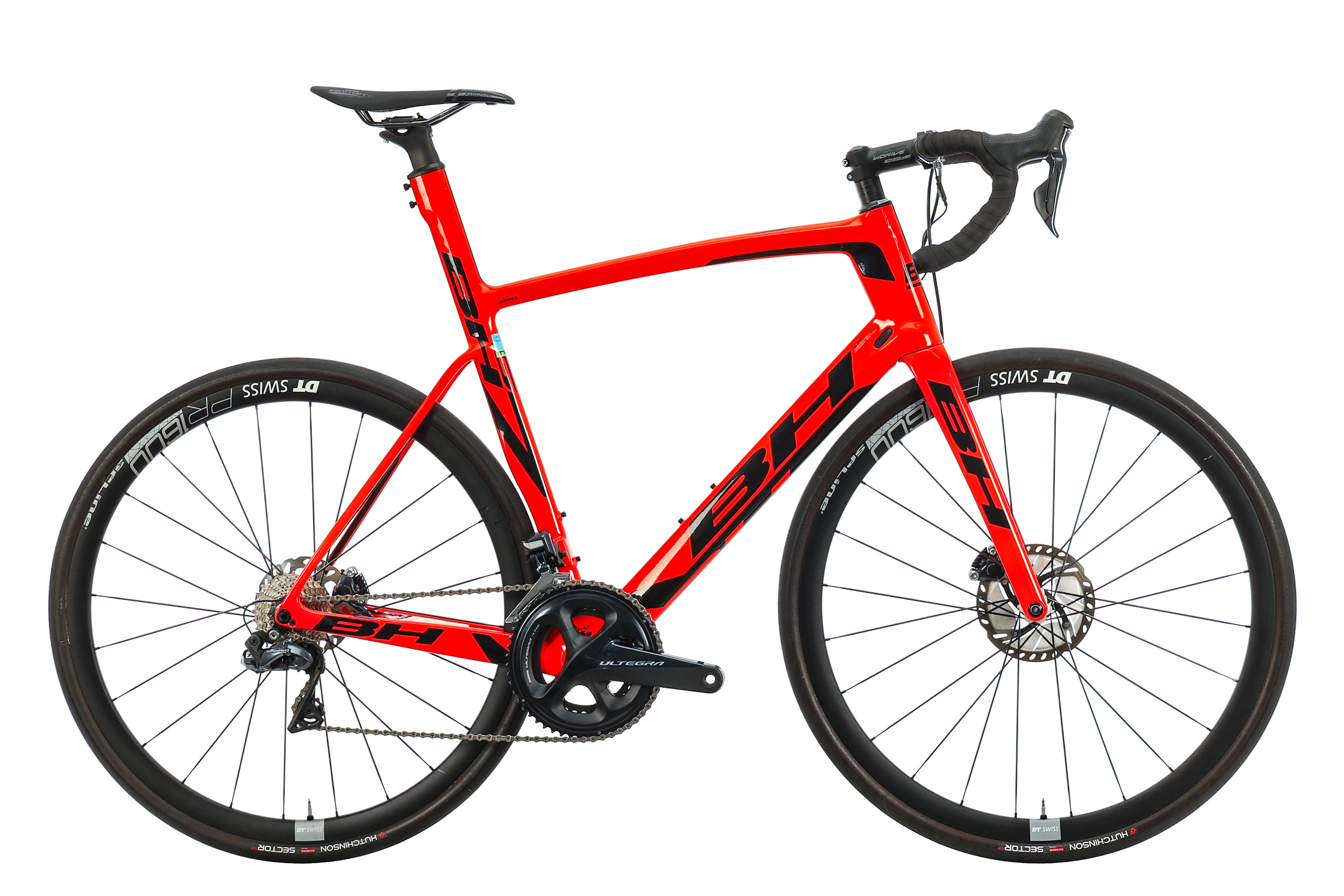 2018 BH Bikes G7
