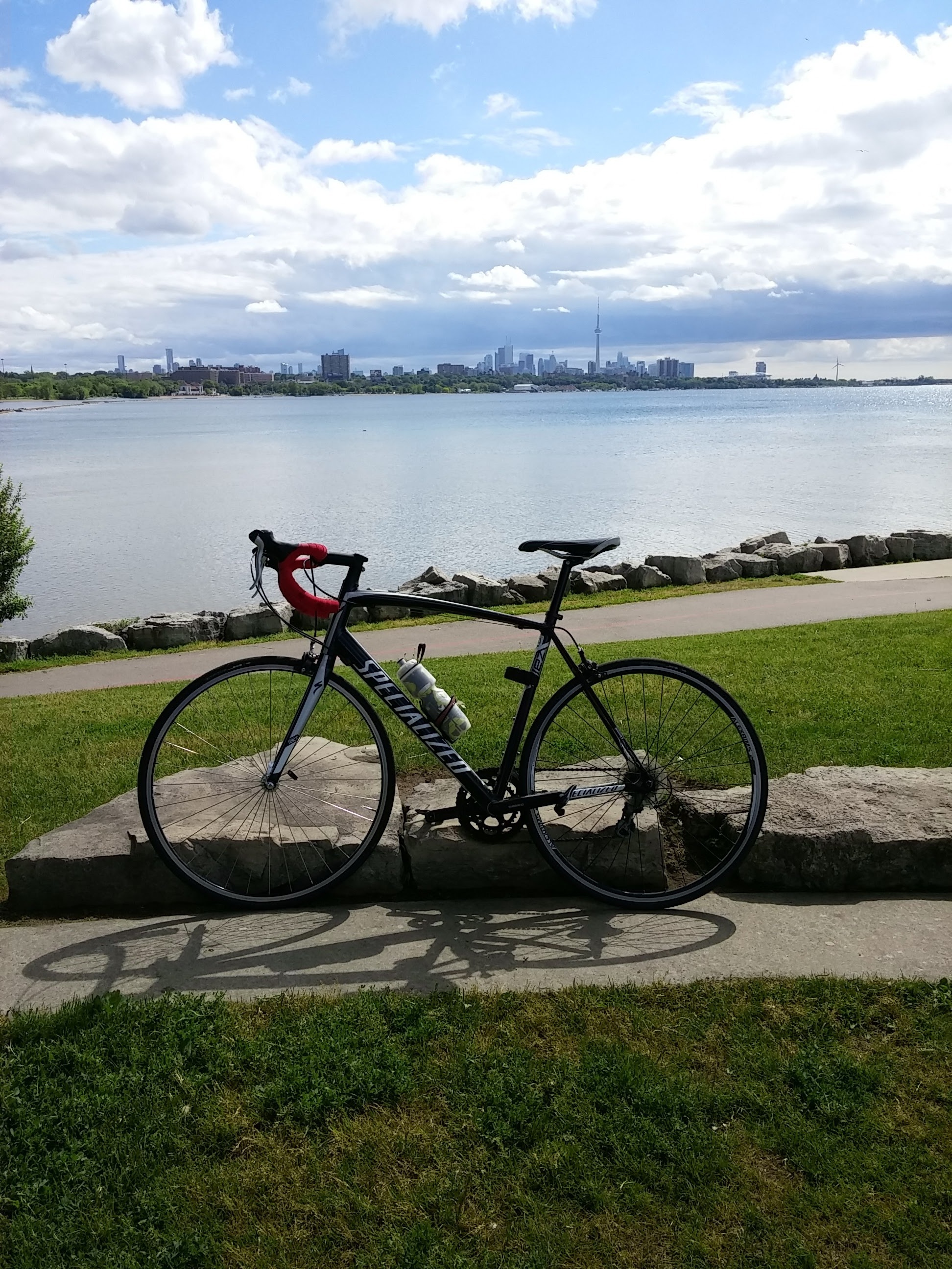 2012 Specialized Allez Compact
