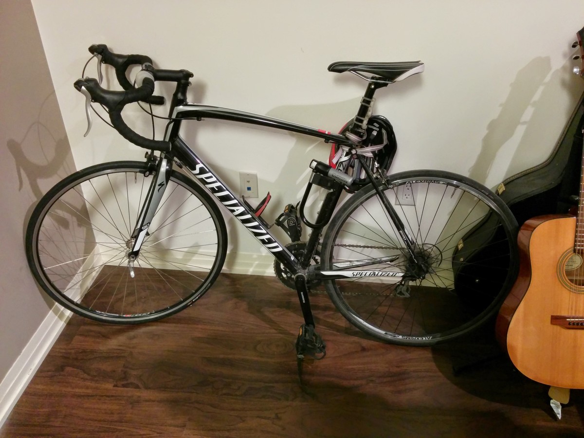 2012 Specialized Allez Compact