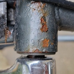 1997 Gary Fisher Alfresco