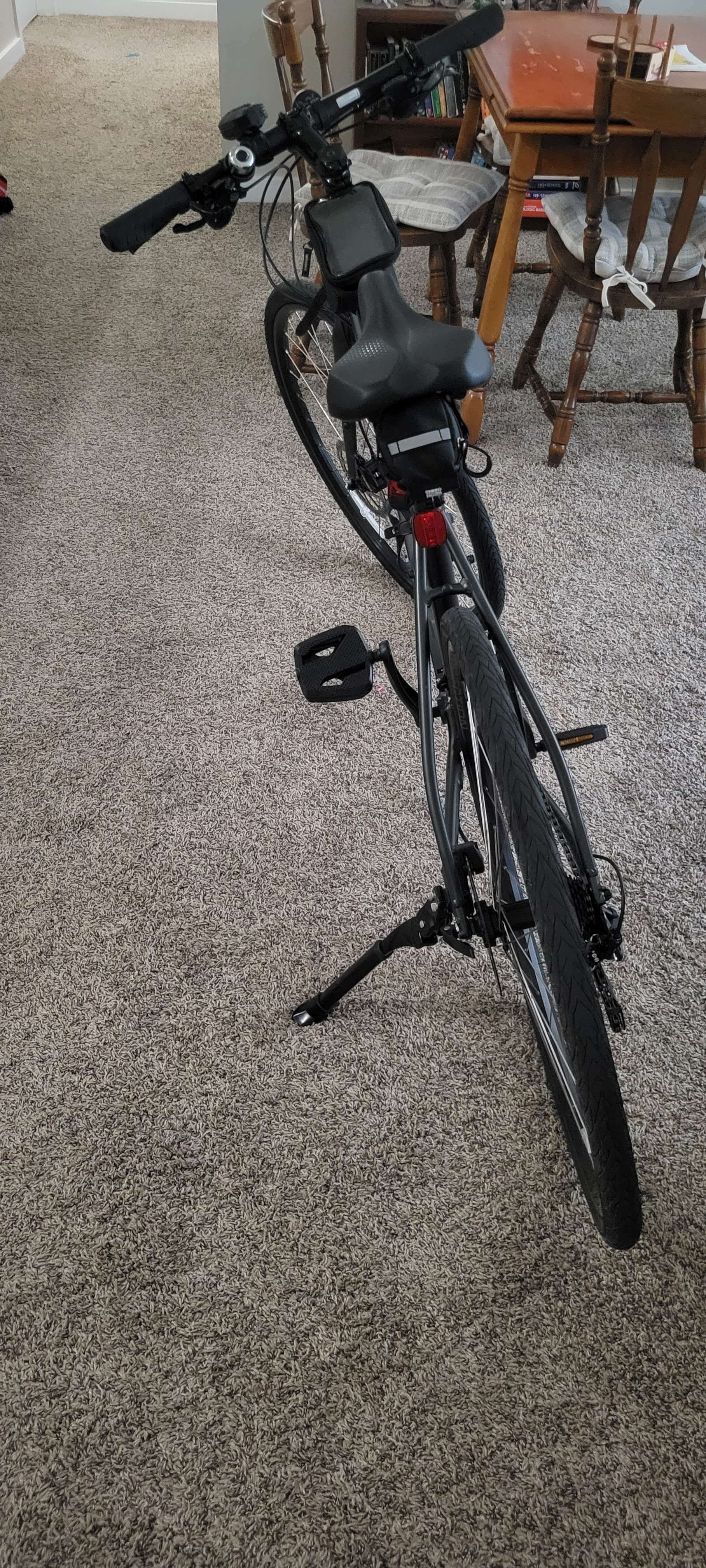 2023 Trek FX2