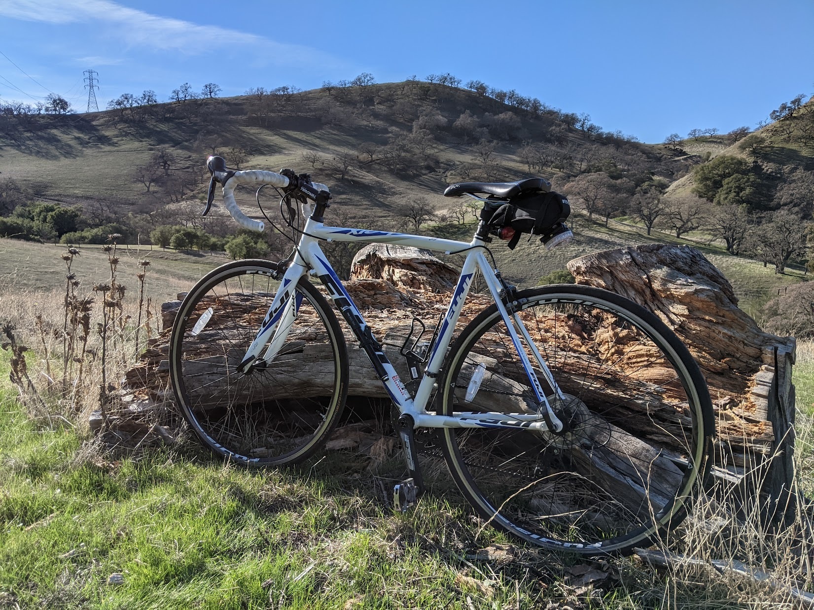Fuji Roubaix 3.0