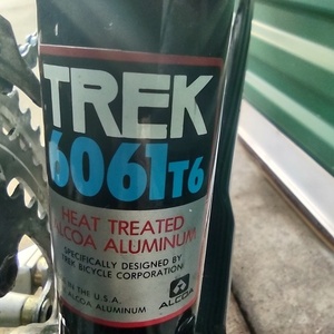1988 Trek 1100