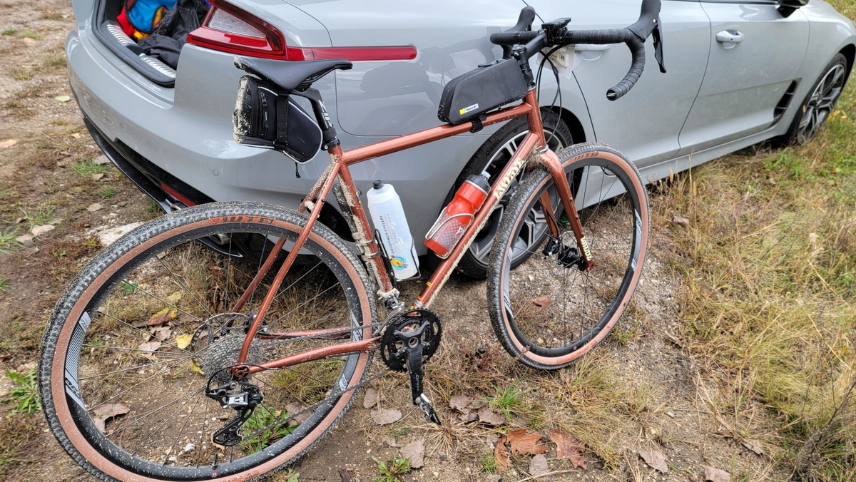 2023 Wilde Rambler SL