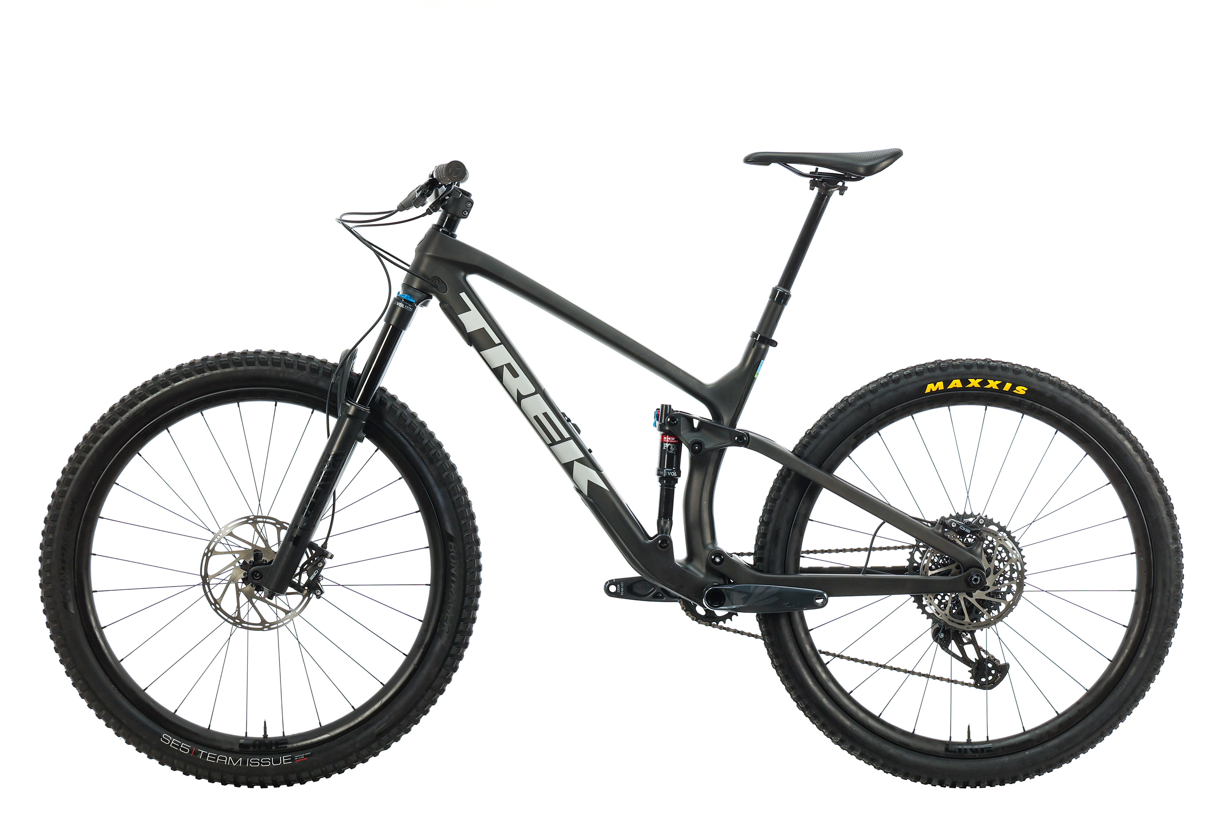 2022 Trek Fuel EX