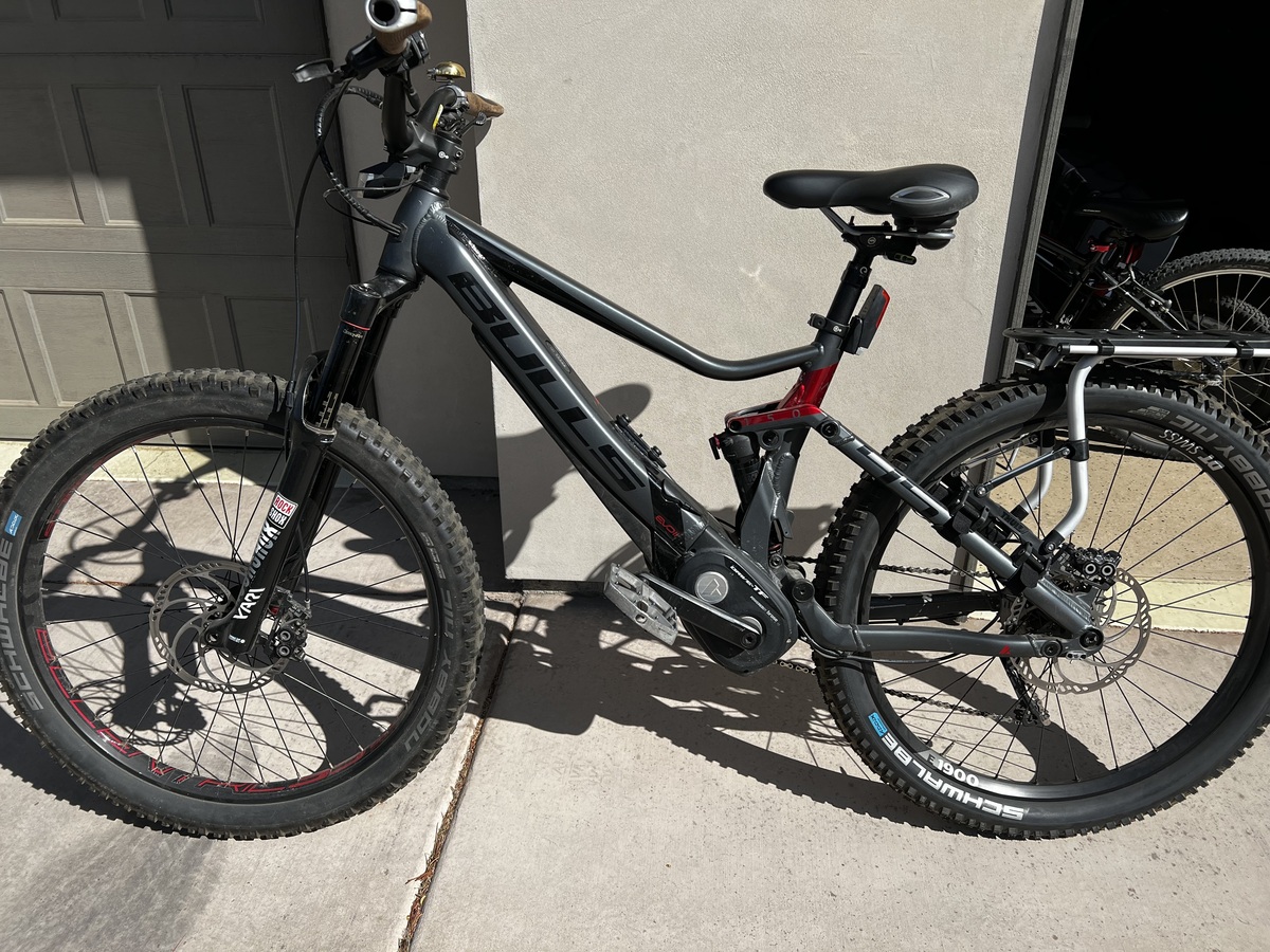 BULLS Bikes Estream Evo II