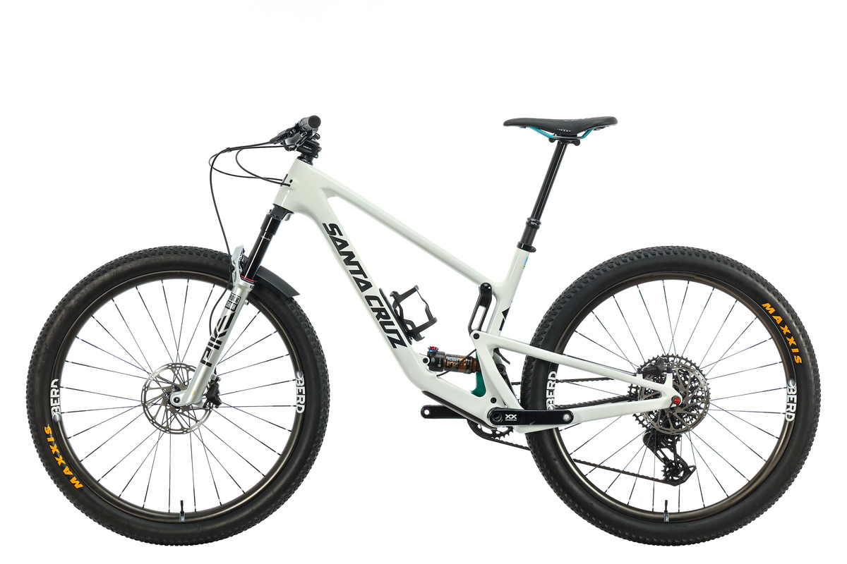 2024 Santa Cruz Tallboy