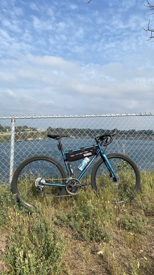 2022 Marin Bikes Nicasio 2