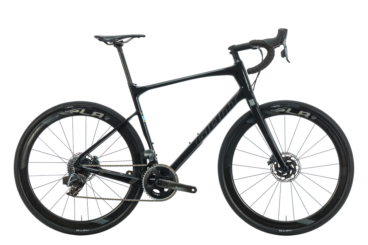 2020 Giant Revolt Advanced Pro
