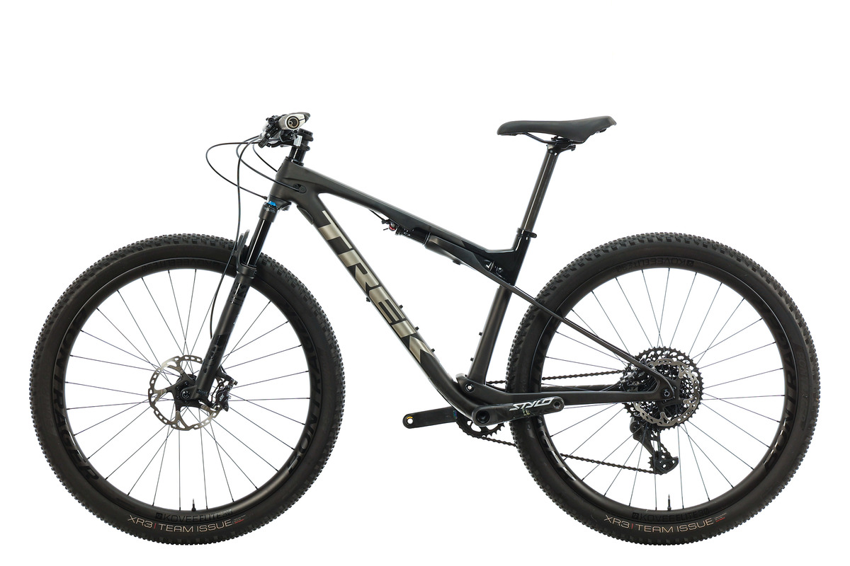 2020 Trek Supercaliber
