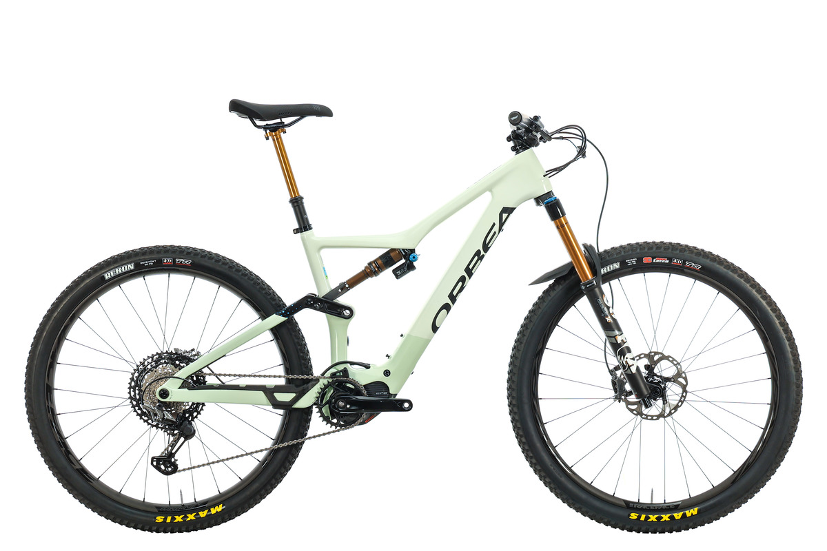 2021 Orbea Rise