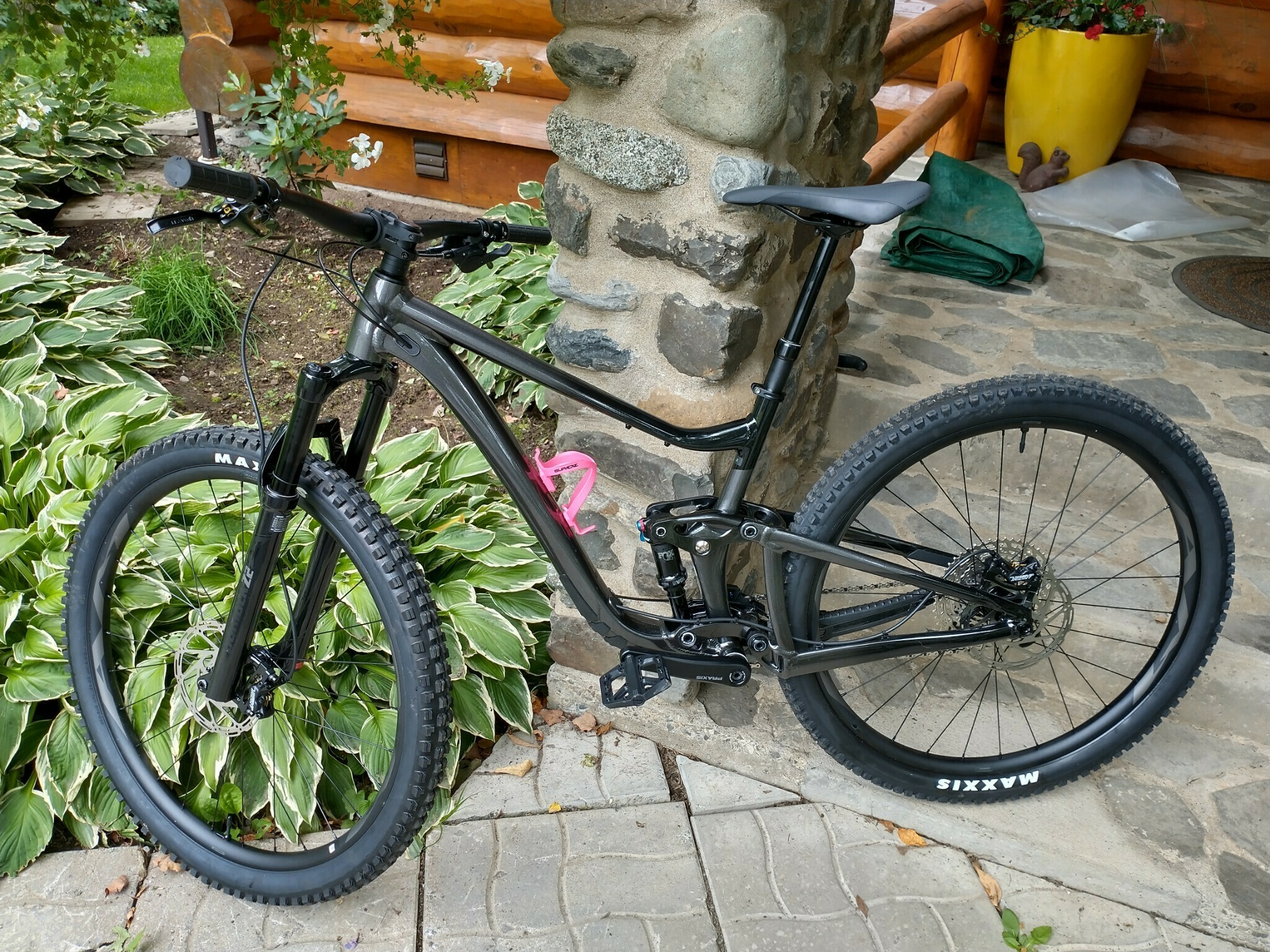 2022 Giant Trance 29 2