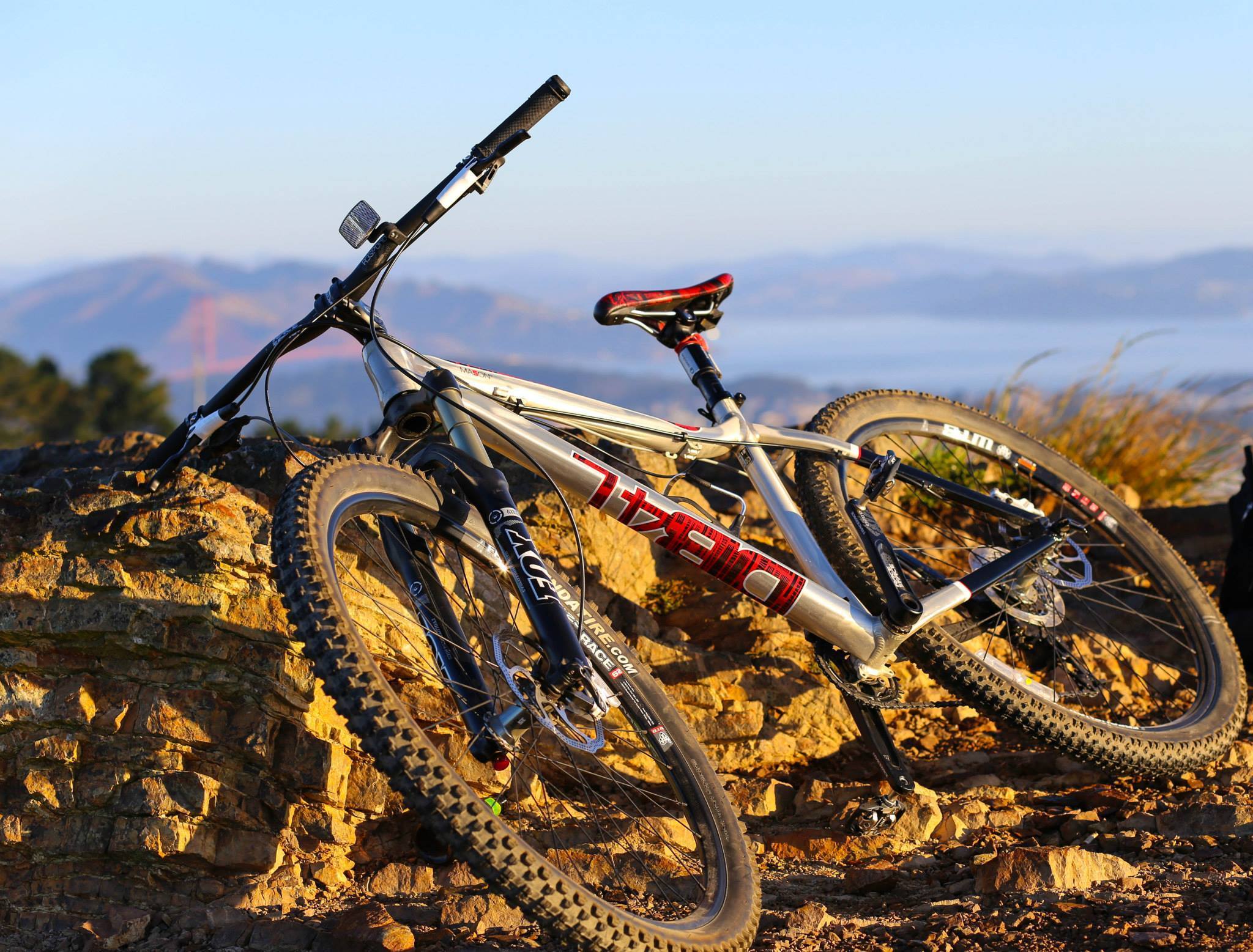 Stolen 2014 Diamondback Mason Pro