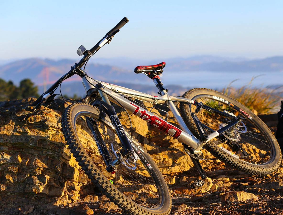 Stolen 2014 Diamondback Mason Pro