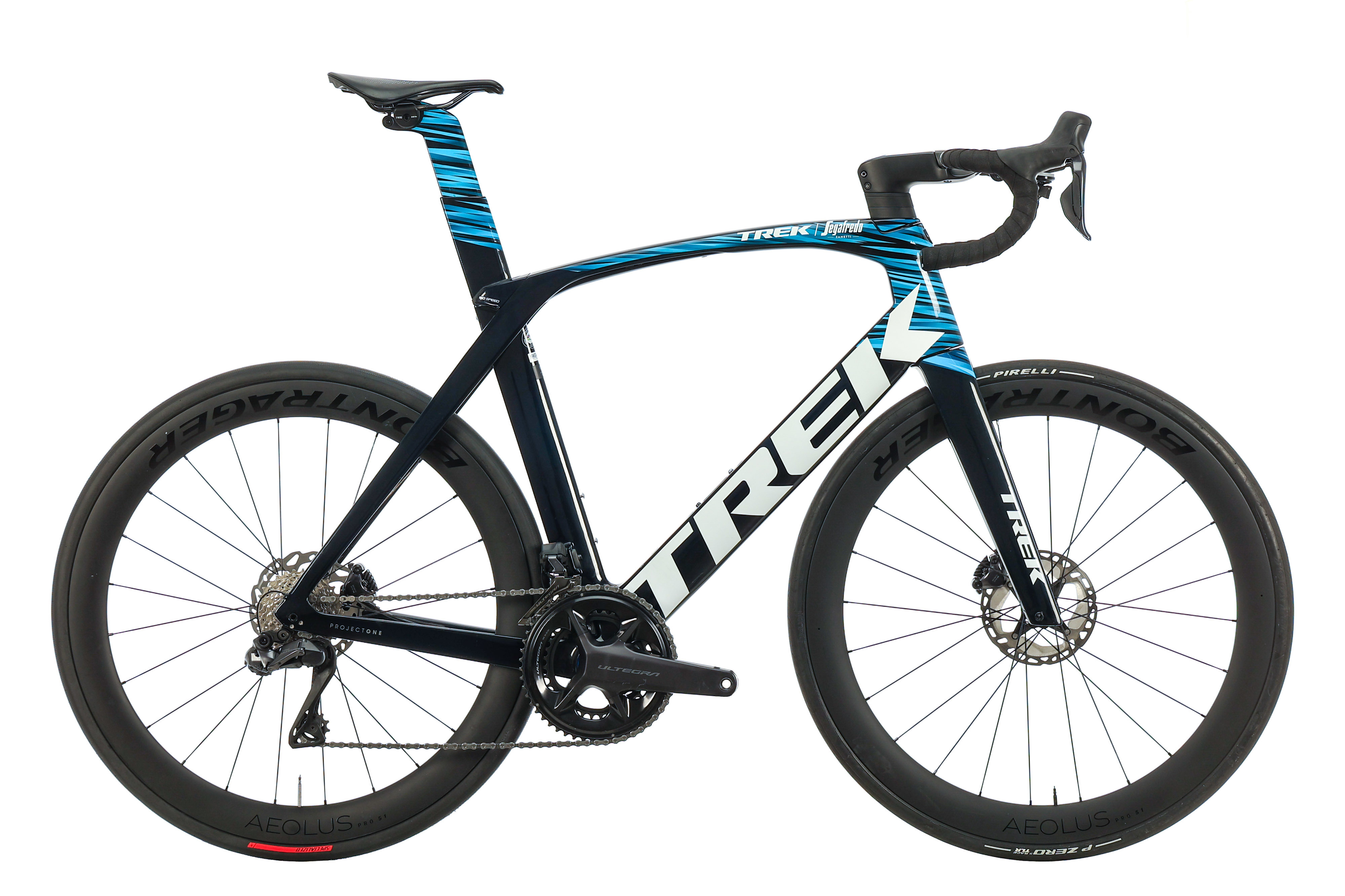 2021 Trek Madone SLR