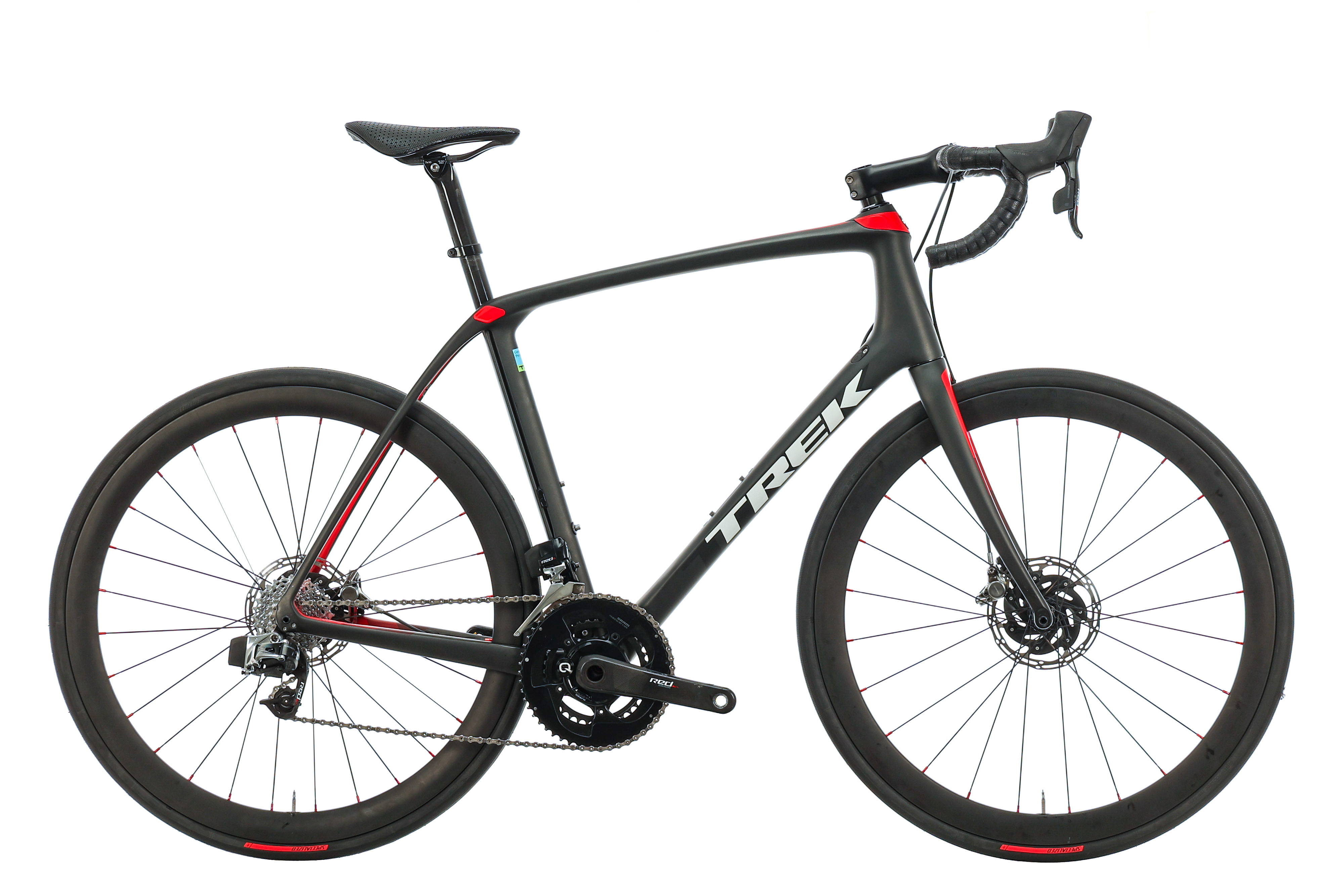 2017 Trek Domane SLR