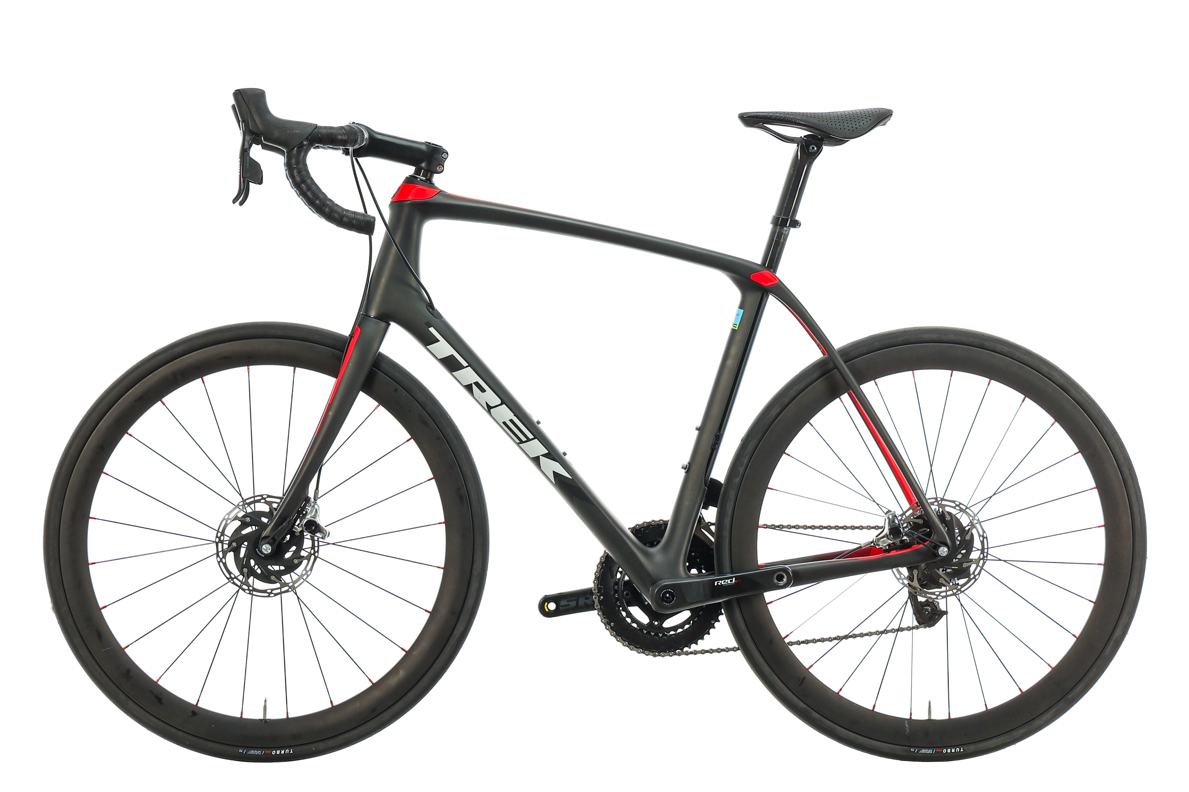 2017 Trek Domane SLR
