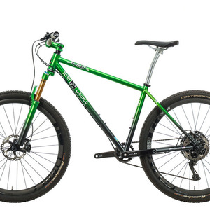 2017 Fat Chance Yo Eddy