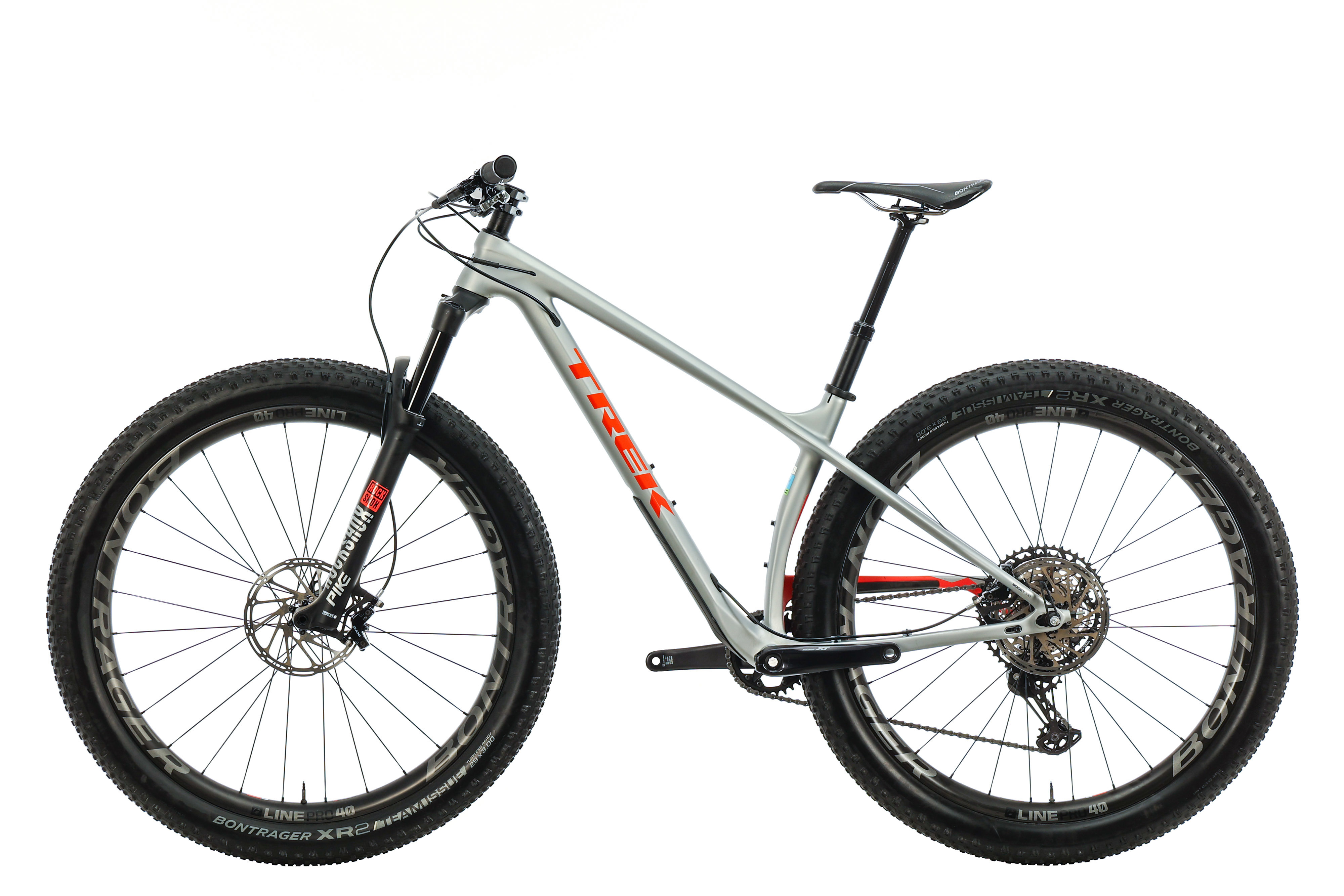 2018 Trek Stache 9.7