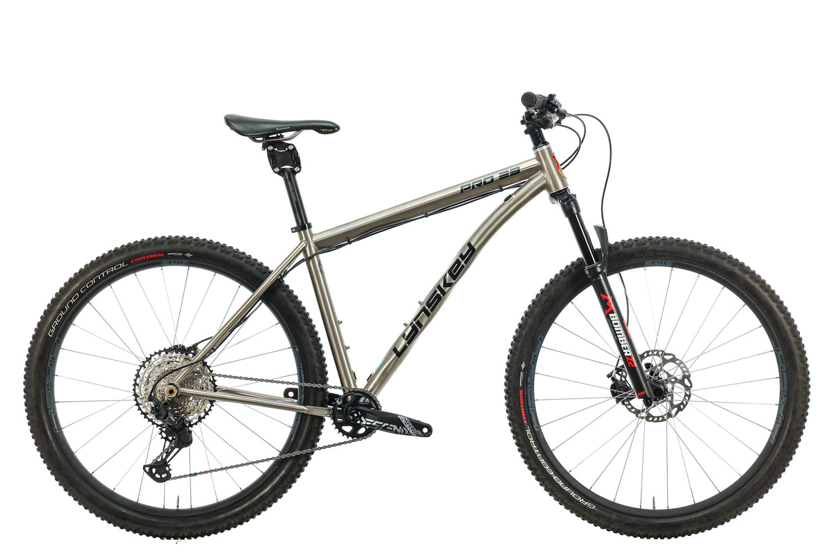 Lynskey Pro 29 Hardtail