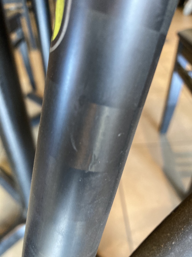 2017 Felt FR1 (disc)