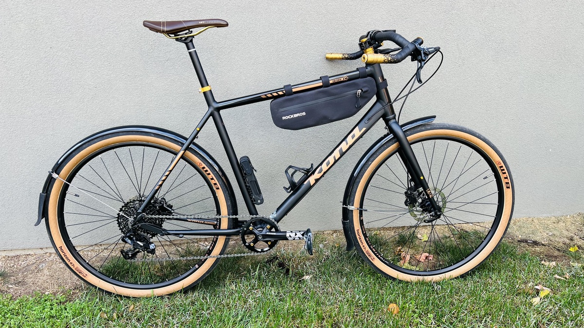 2018 Kona Dr Dew