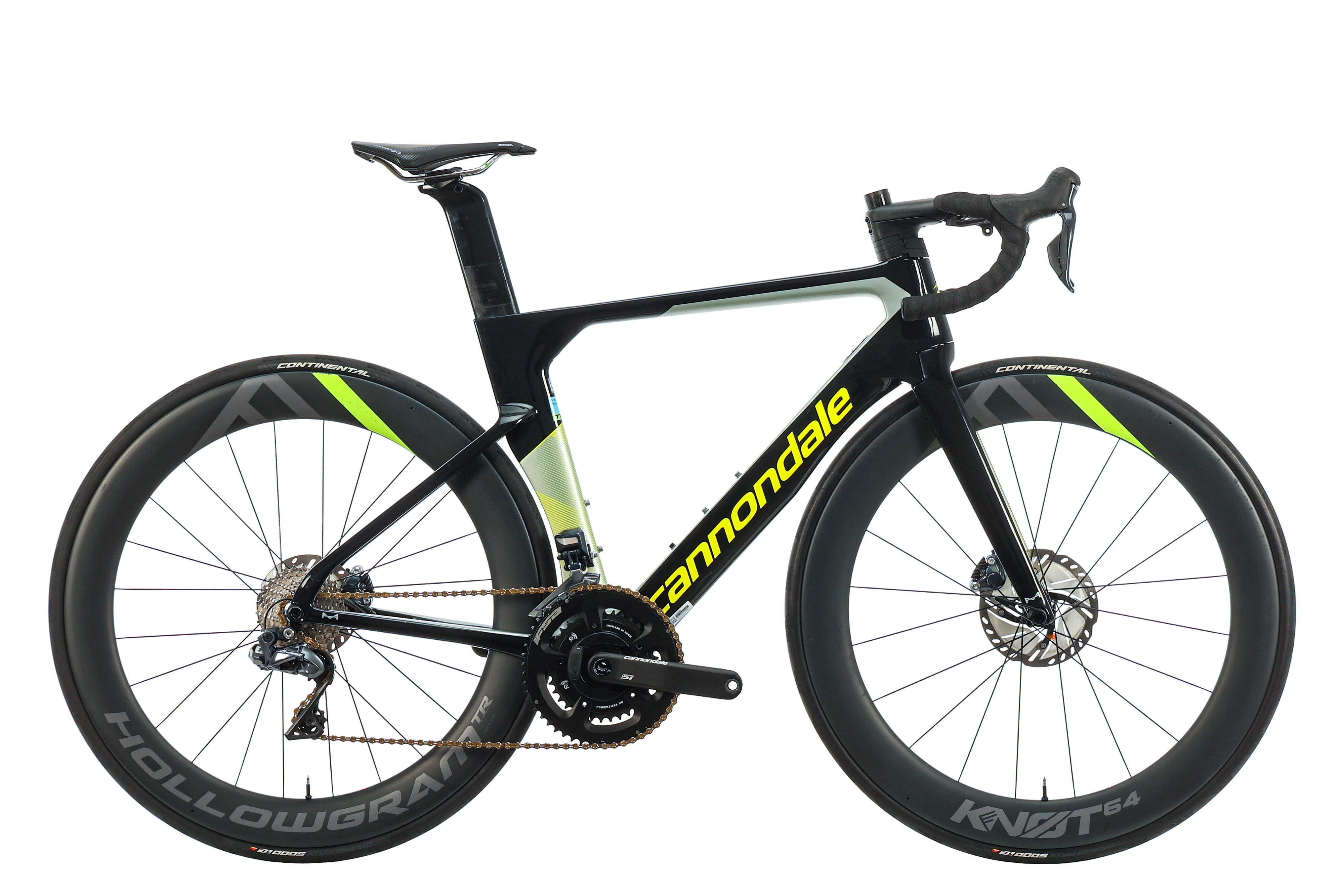 2019 Cannondale SystemSix Hi-MOD