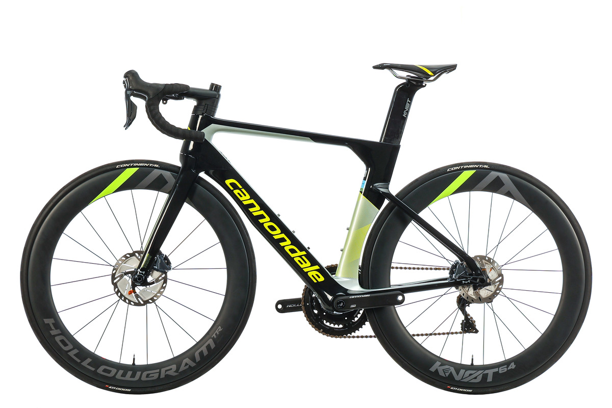 2019 Cannondale SystemSix Hi-MOD