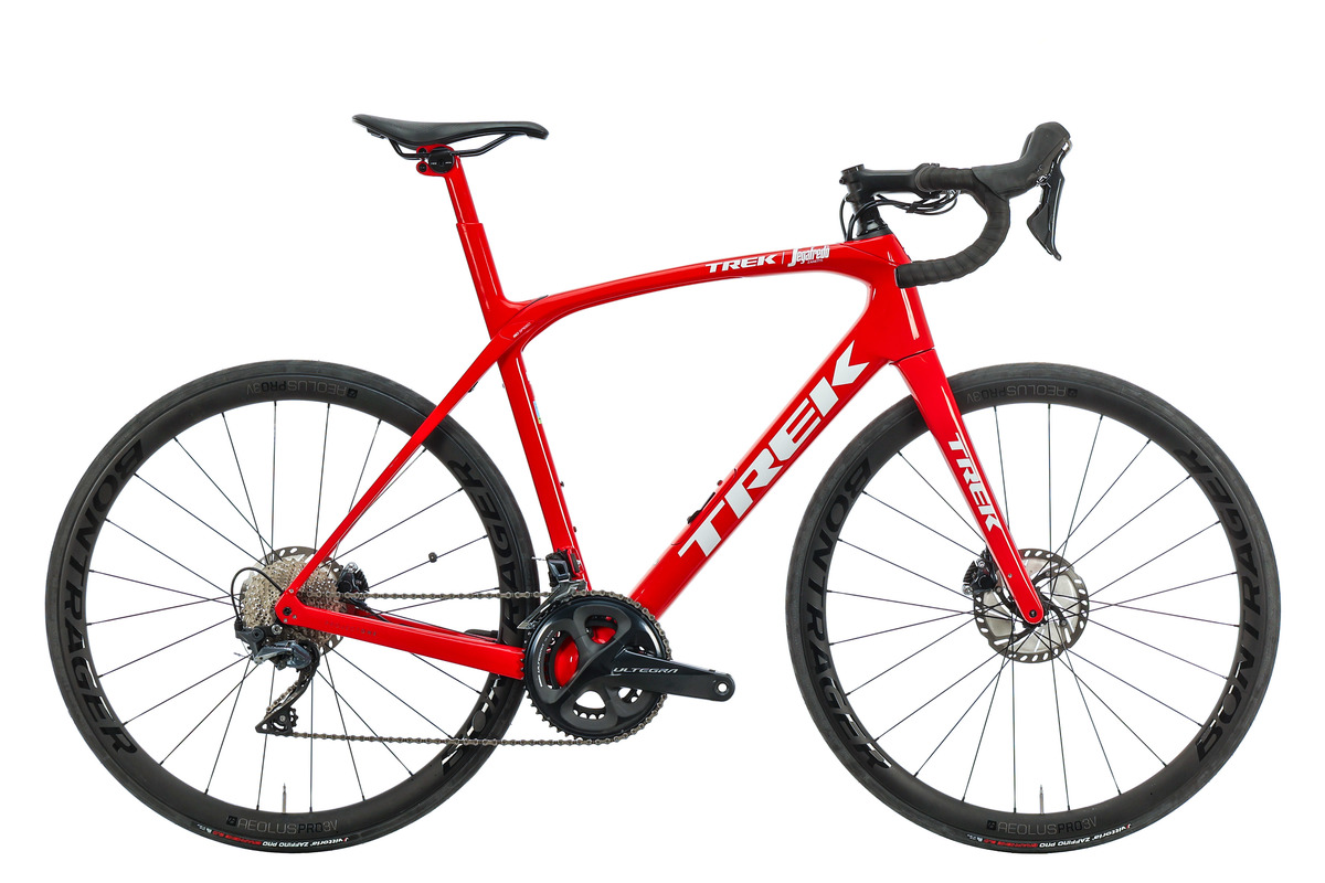 2021 Trek Domane SLR