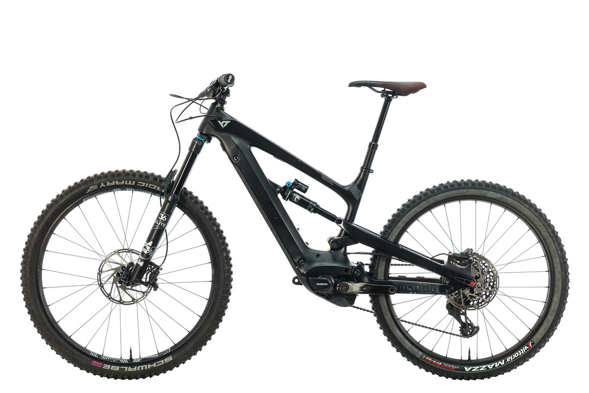 2020 YT Decoy MX