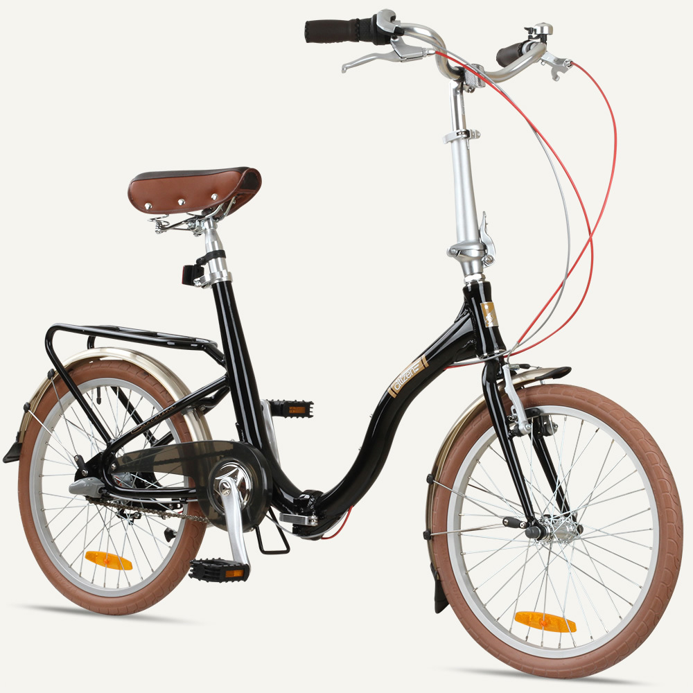 2016 Citizen Bike Barcelona